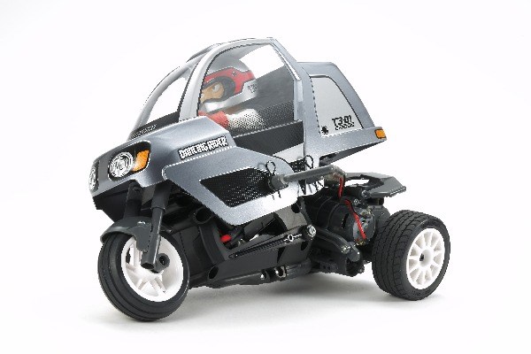 1/8 R/C Dancing Rider T3-01 - Harrastekauppa Hobbylinna