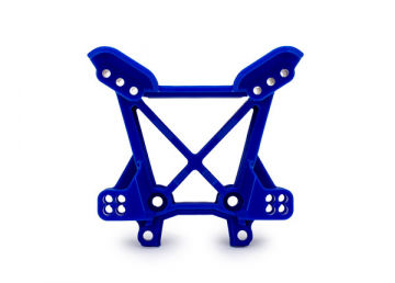 Shock Tower Front EHD Blue Jato 4x4 - Harrastekauppa Hobbylinna