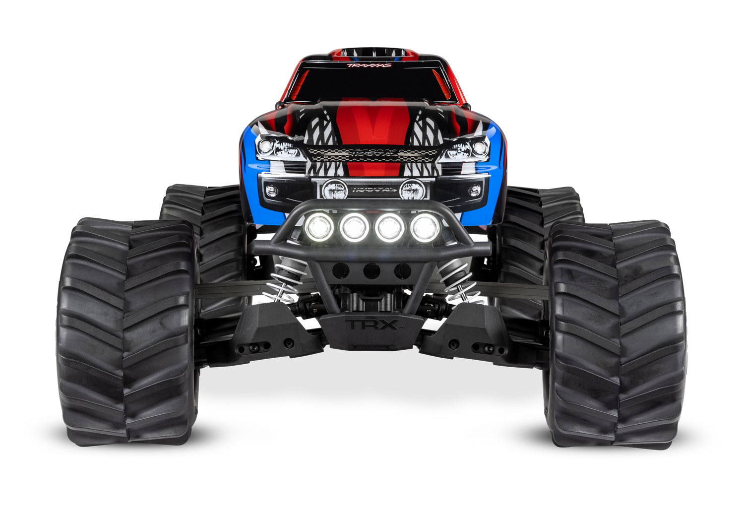 Rc stampede 4x4 store
